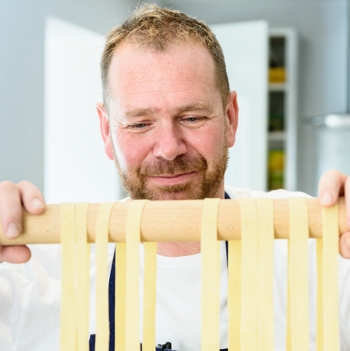 Bemuse x Chef Simon McKenzie – Bemuse Drinks-shop