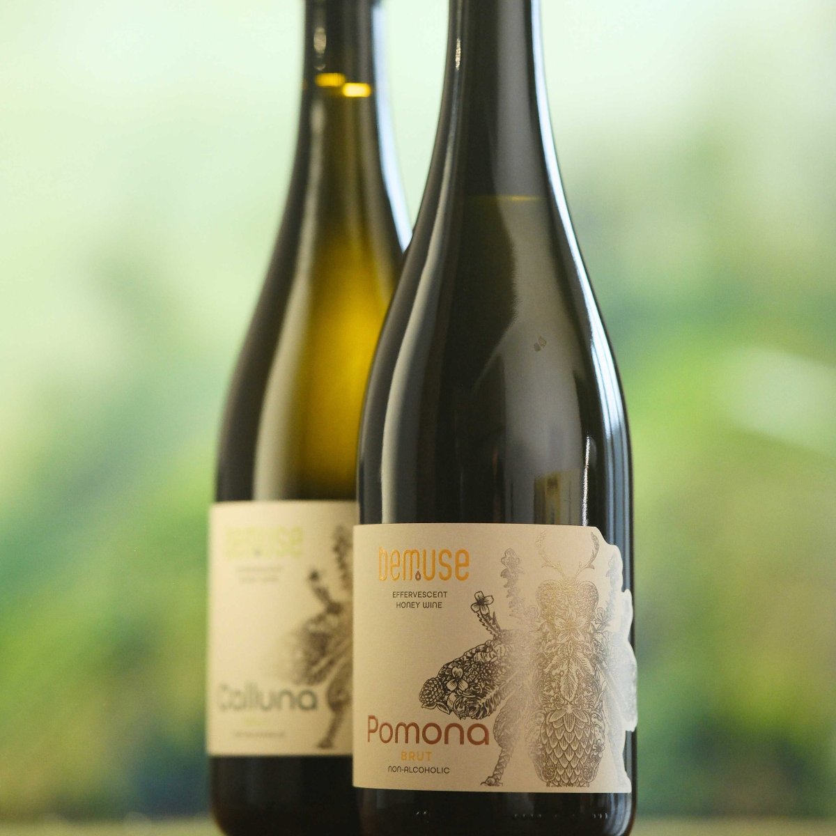 Bemuse Pomona Brut – Bemuse Drinks-shop