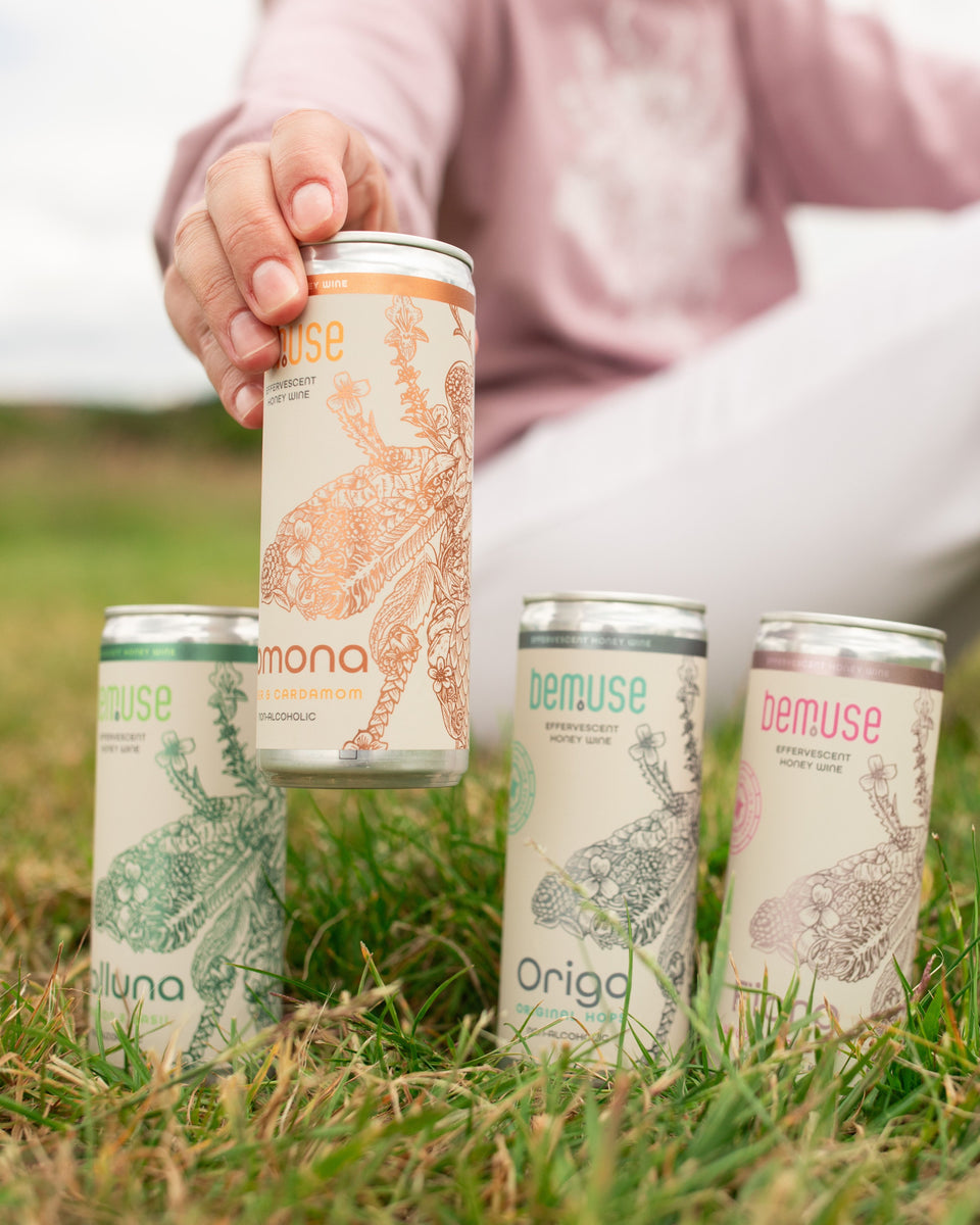 All – Bemuse Drinks-shop